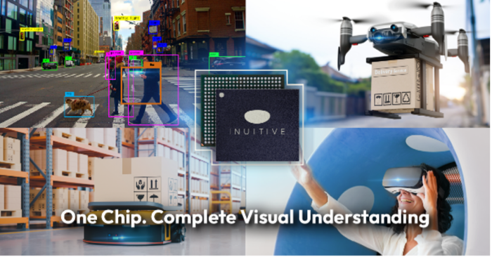 Inuitive Case Study – Arteris